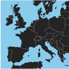 Maposaic: Design your Own Custom Maps Poster with a beautiful and ...