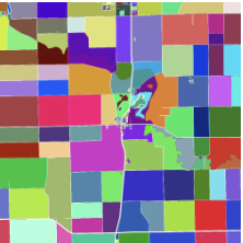 Maposaic: Design your Own Custom Maps Poster with a beautiful and ...